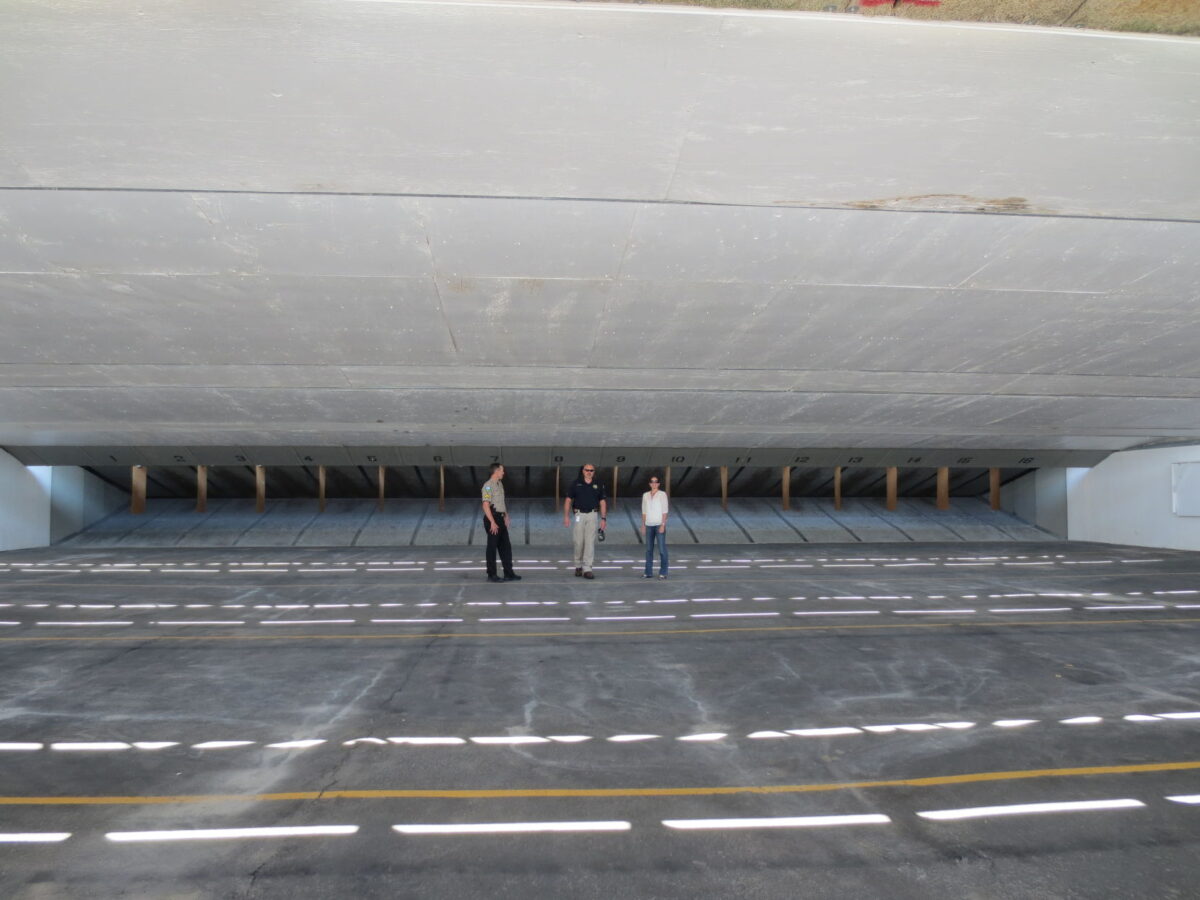 Weber shooting complex a needed recreational facility | News, Sports ...